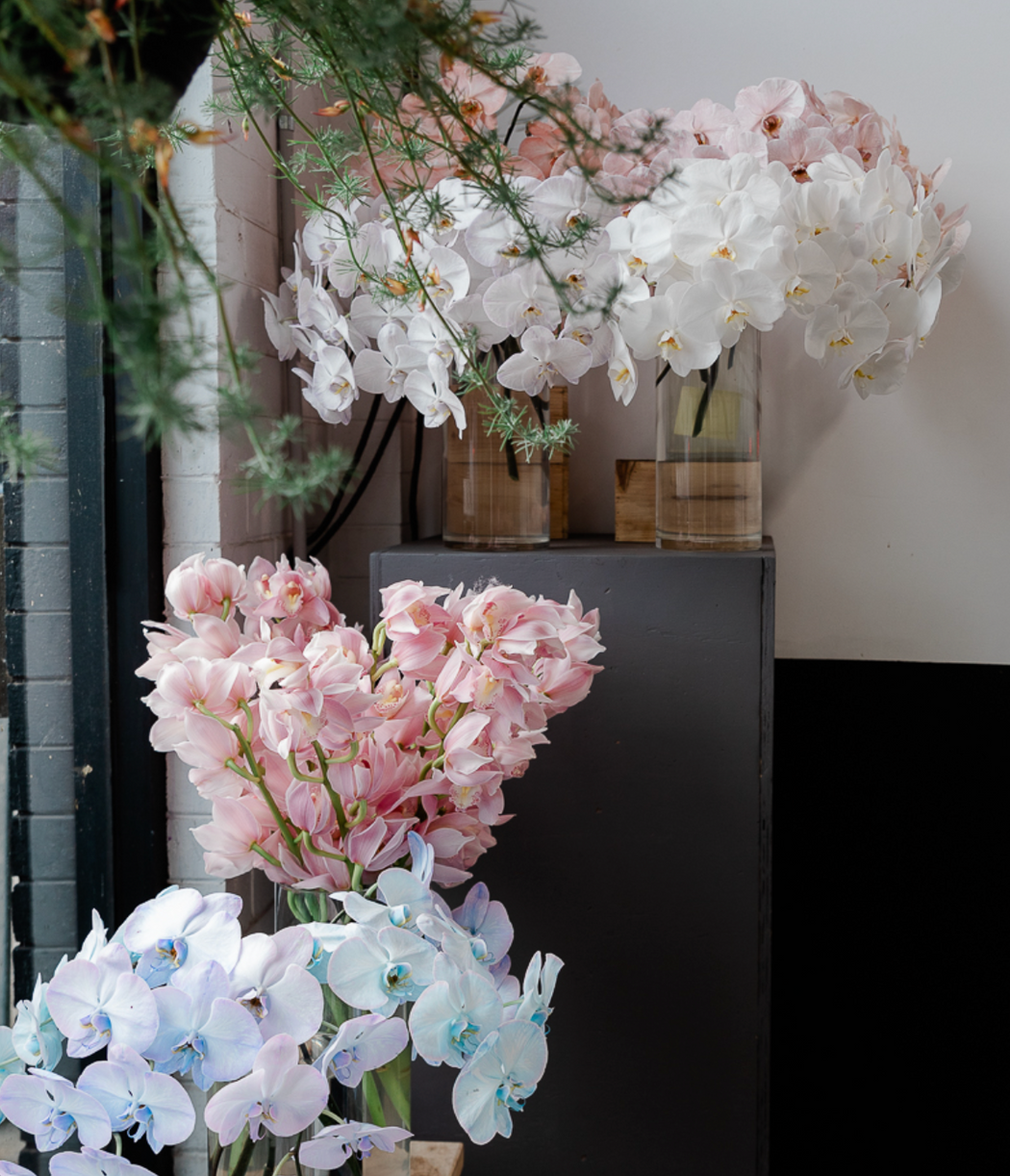 Best Florist Melbourne | Online Fresh Flower Delivery & Floral Arrange ...